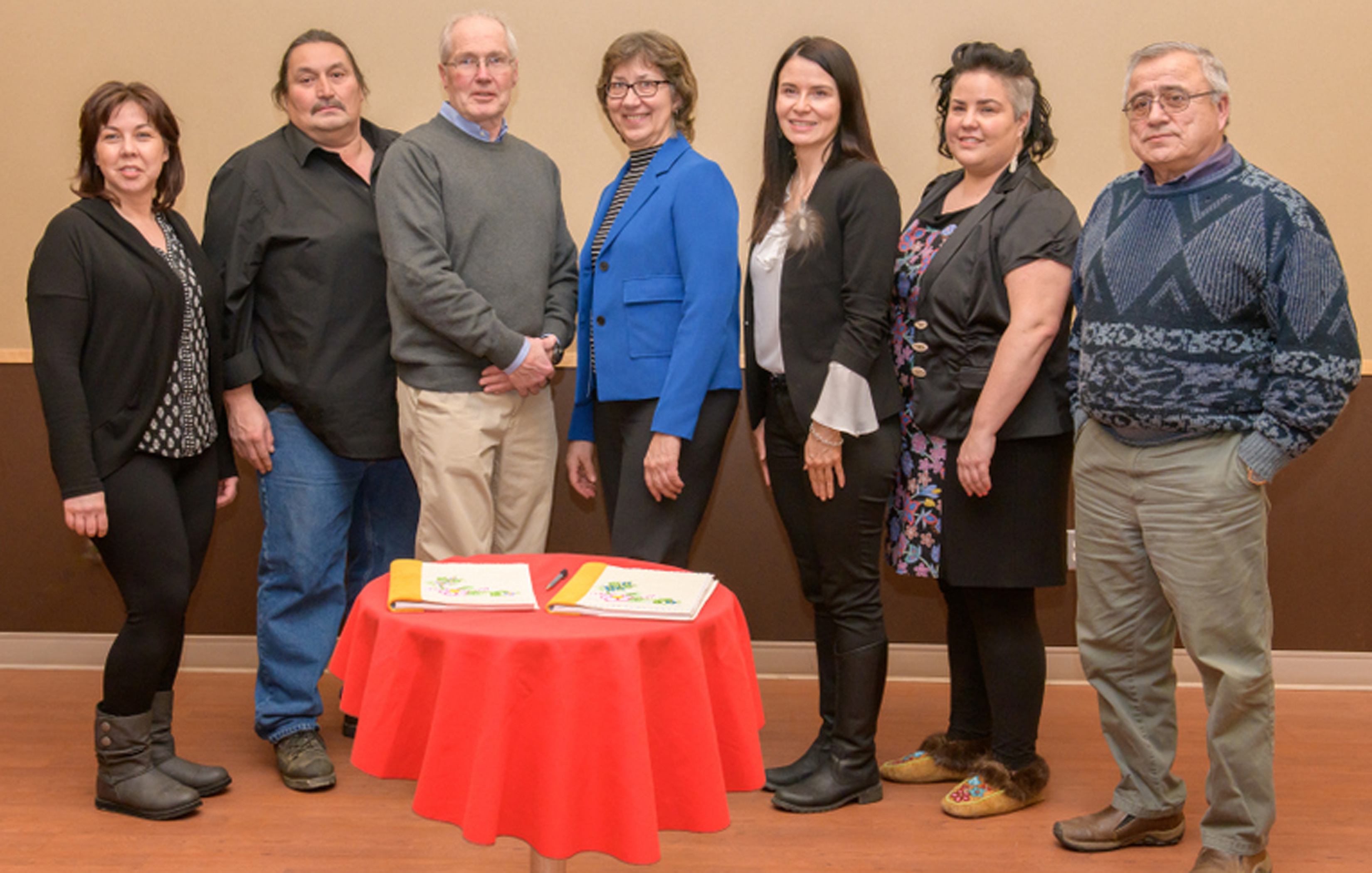 Lansing Post | Yukon Heritage Planning